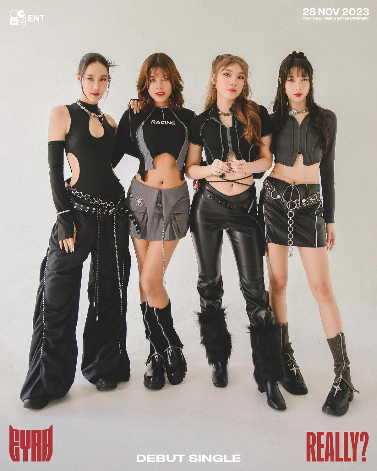 EYRA | Tpop Wiki | Fandom