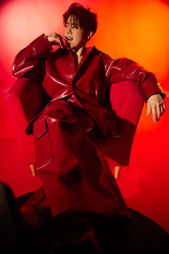 Atom Chanakan | T-Pop Wiki | Fandom