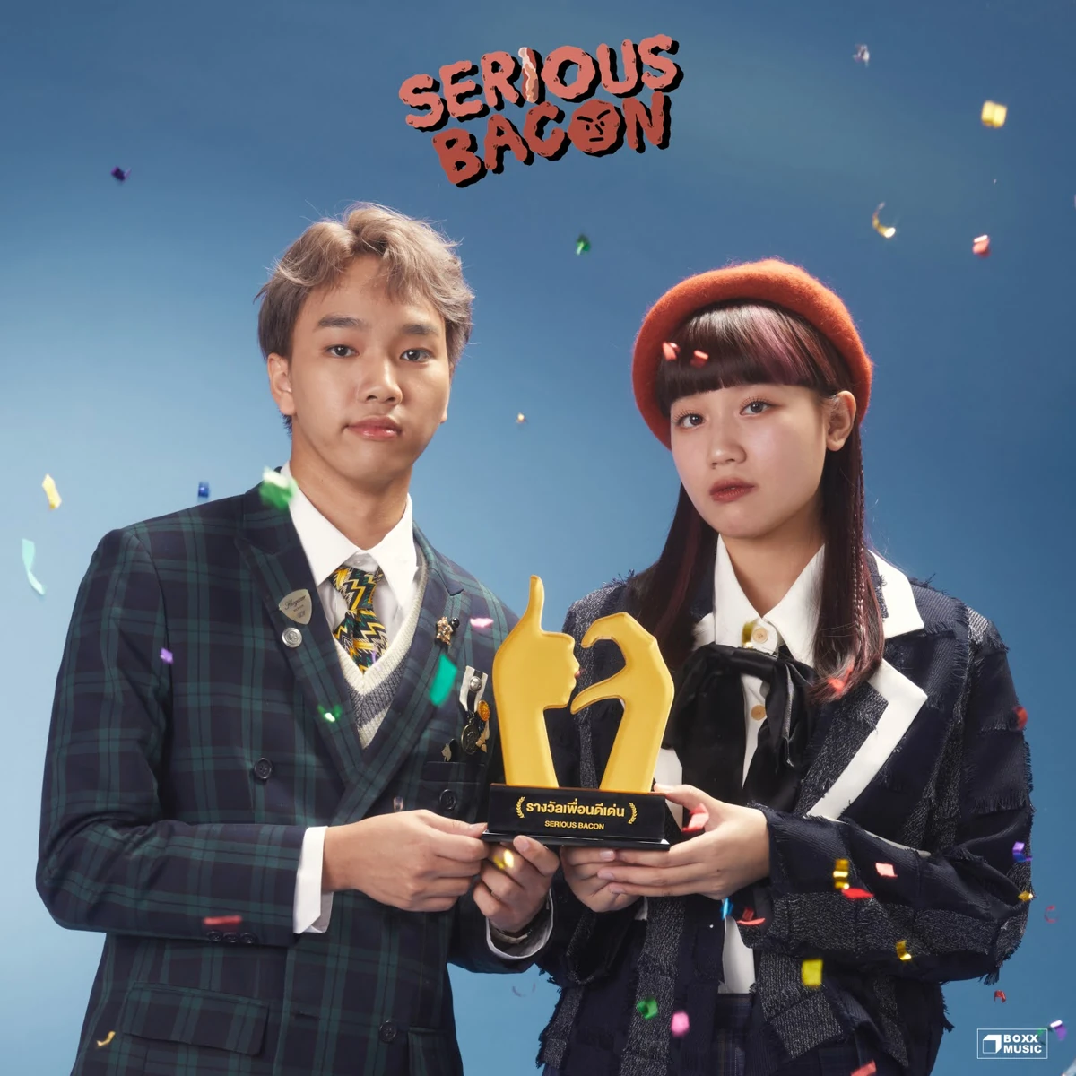 Best Friend 4ever | Tpop Wiki | Fandom