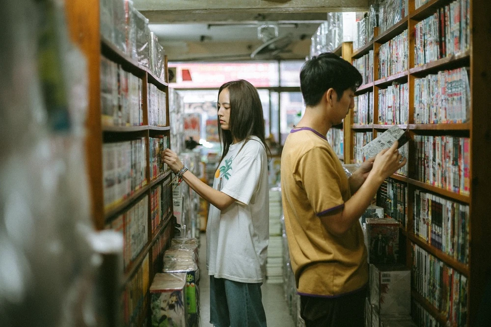 14 อีกครั้ง I Love You Two Thousand (2566) | ไทยบันเทิง | Fandom