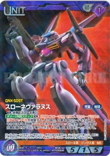 Gundam War NEX-A : BBA Purple | ThaiGundamWarNexa Wiki | Fandom