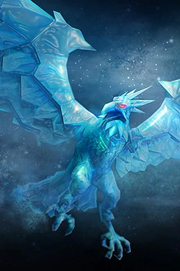 Anivia | League of Legends Database - Thai Wiki | Fandom