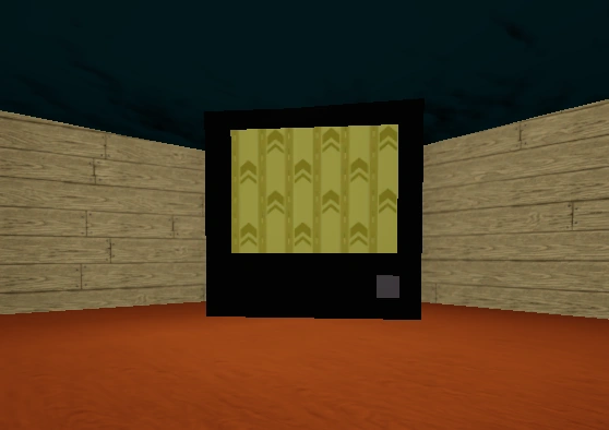 The Flooded House | Roblox Thalassophobia Wiki | Fandom