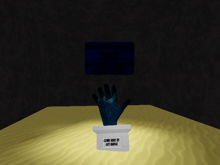 Category:Structures | Roblox Thalassophobia Wiki | Fandom