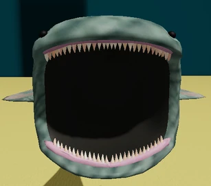 The Bloop | Roblox Thalassophobia Wiki | Fandom