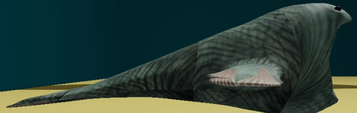 The Bloop | Roblox Thalassophobia Wiki | Fandom