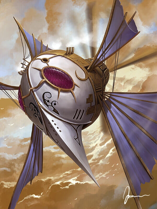 Criosphinx | Explorers of Thalemme Wiki | Fandom