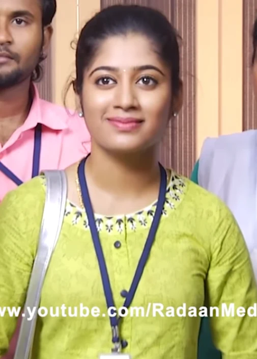 Priya | Thamarai Wikia | Fandom