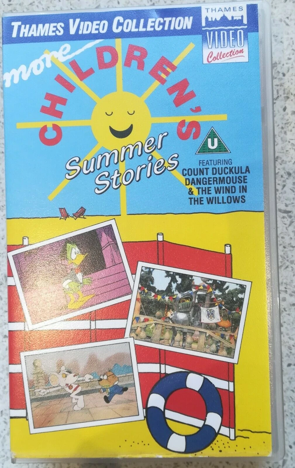 Category:Children's Compilations | Thames Video Wiki | Fandom