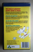 Danger Mouse Saves the World | Thames Video Wiki | Fandom