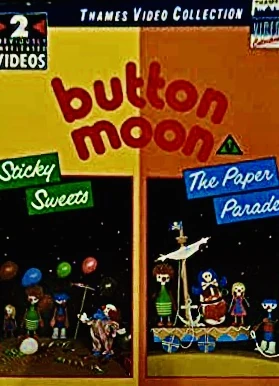 Sticky Sweets/Paper Parade on Button Moon | Thames Video Wiki | Fandom