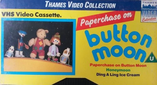 Paperchase on Button Moon | Thames Video Wiki | Fandom
