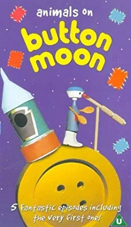 Animals on Button Moon | Thames Video Wiki | Fandom