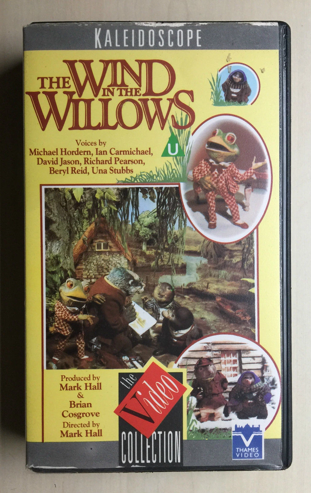 Category:Thames Video logo from 1978 to 1986 | Thames Video Wiki | Fandom