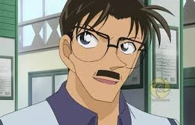 Kudo Yusaku | Thám tử lừng danh Conan Wiki | Fandom