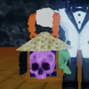 Lanterns | Thanatophobia Roblox Wiki | Fandom