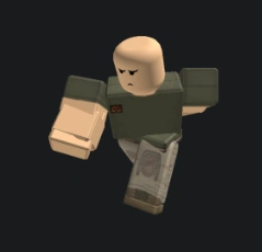 AMC Milo | Thanatophobia Roblox Wiki | Fandom