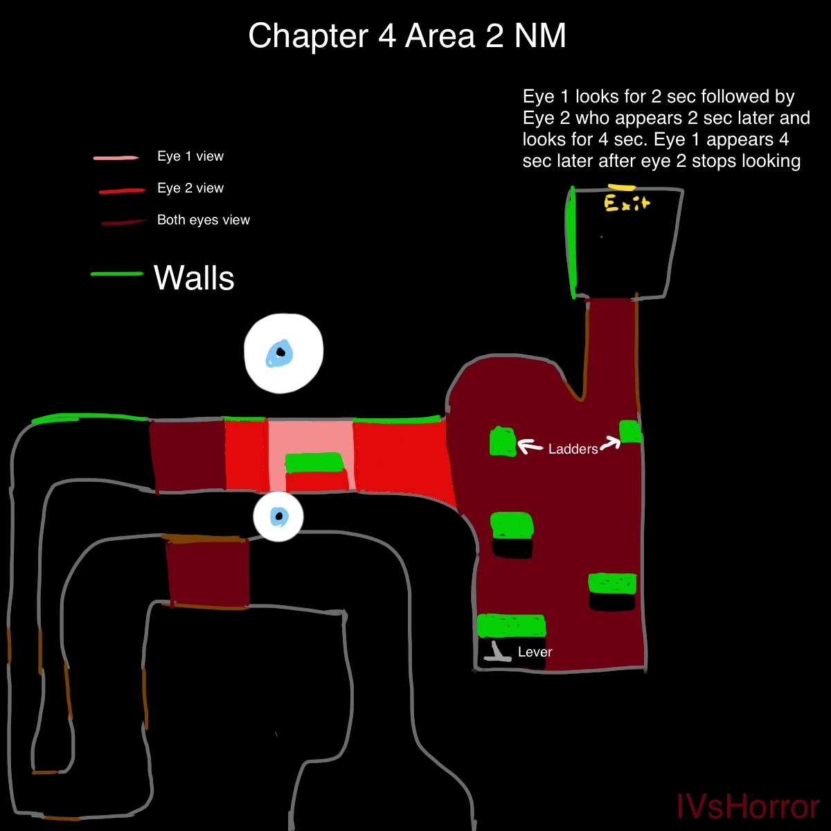 Chapter 4 (Book 1) | Thanatophobia Roblox Wiki | Fandom