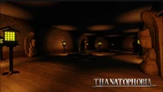 Chapter 3 (Book 1) | Thanatophobia Roblox Wiki | Fandom