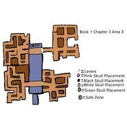 Chapter 3 (Book 1) | Thanatophobia Roblox Wiki | Fandom