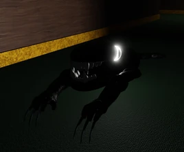 The Cave Lizards | Thanatophobia Roblox Wiki | Fandom