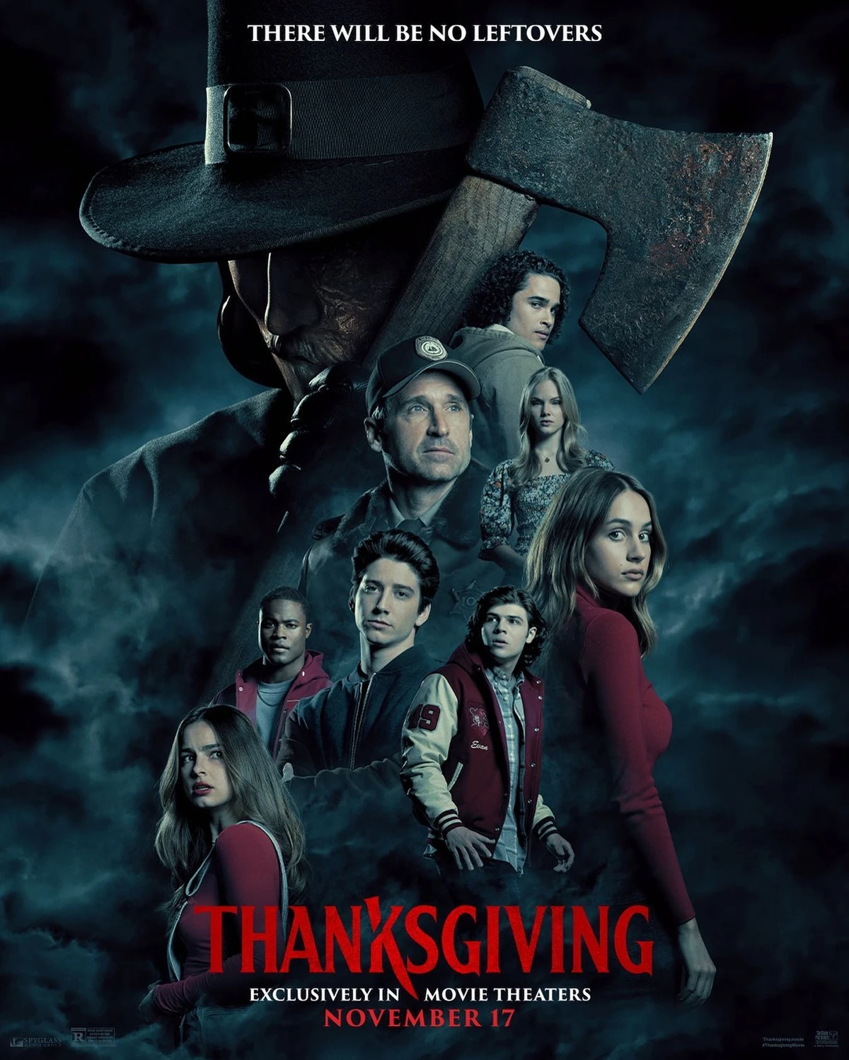 Thanksgiving | Thanksgiving Wiki | Fandom