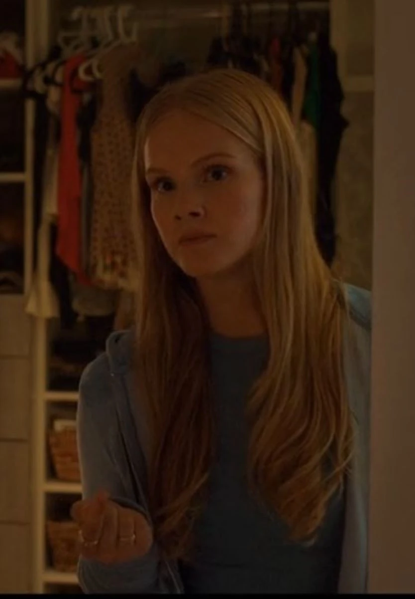 Yulia | Thanksgiving Wiki | Fandom