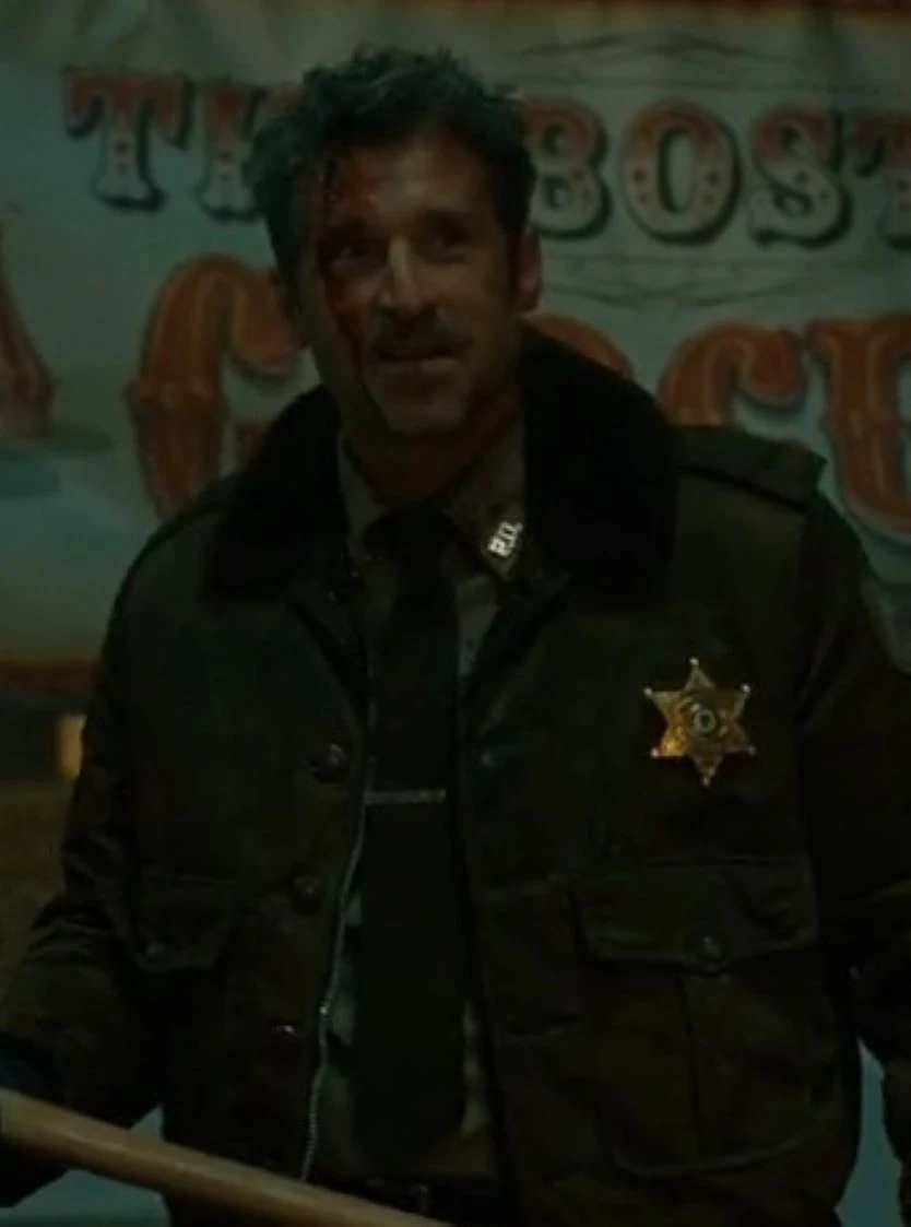 Eric Newlon | Thanksgiving Wiki | Fandom