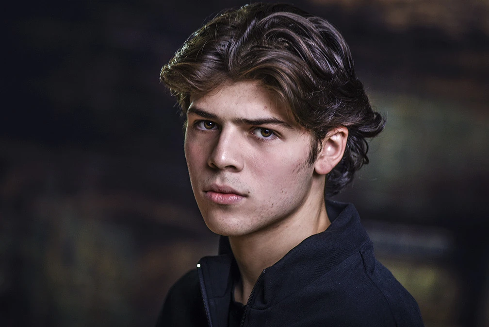 Tomaso Sanelli | Thanksgiving Wiki | Fandom