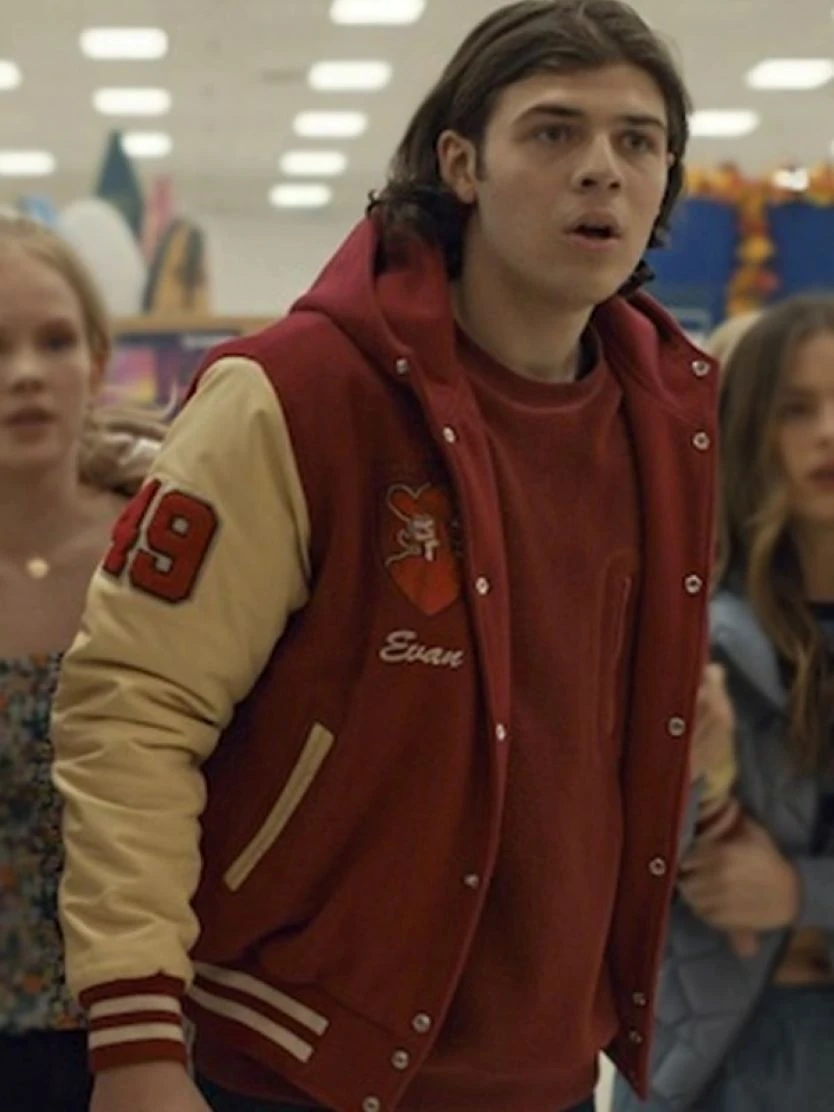 Evan Fletcher | Thanksgiving Wiki | Fandom