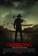 Thanksgiving | Thanksgiving Wiki | Fandom