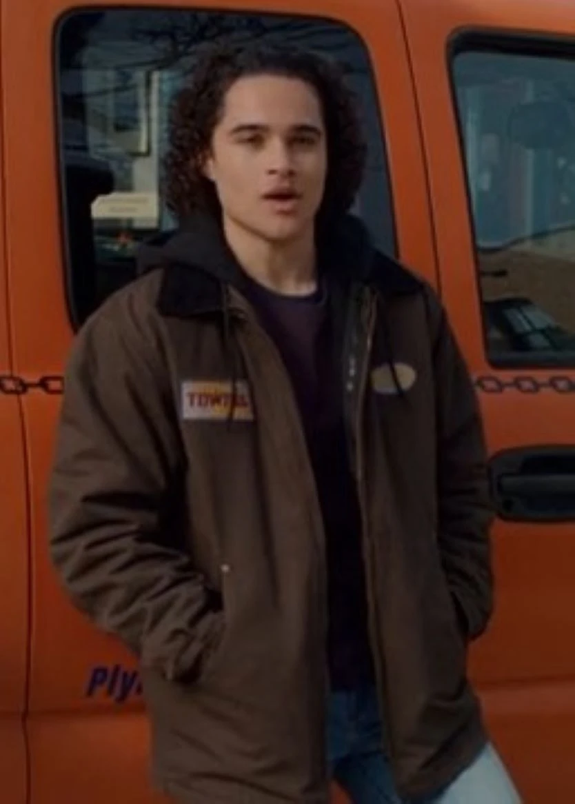 Bobby Di Stasi | Thanksgiving Wiki | Fandom