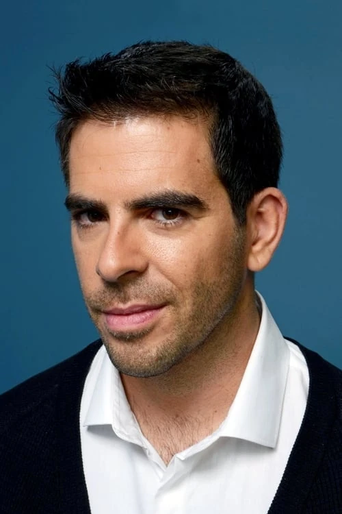 Eli Roth | Thanksgiving Wiki | Fandom