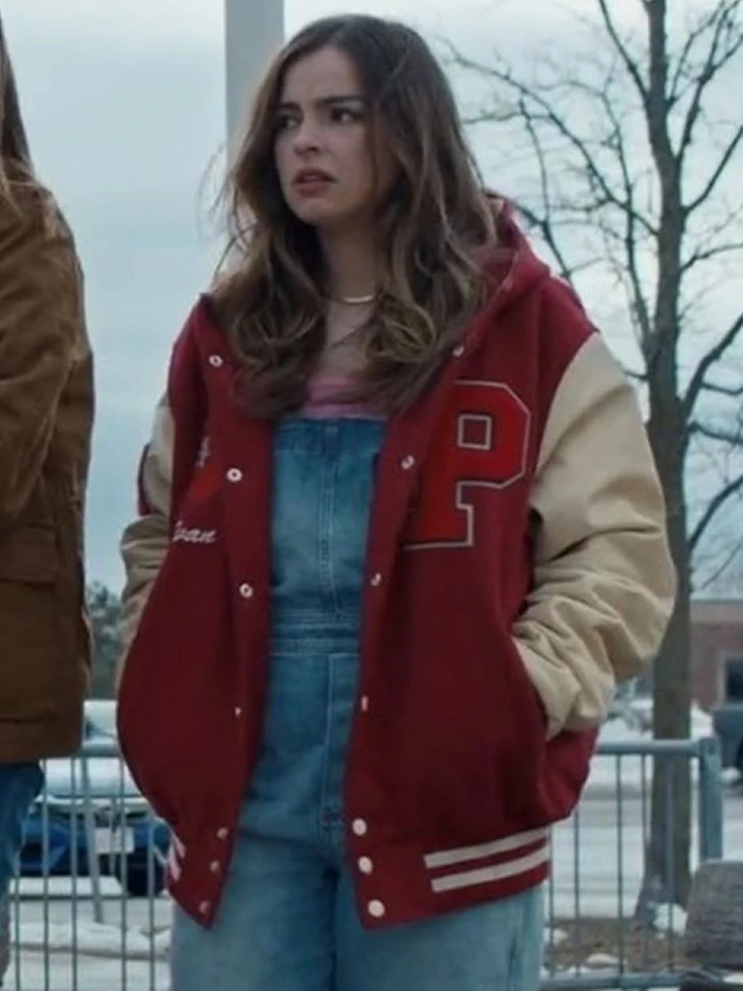 Gaby | Thanksgiving Wiki | Fandom