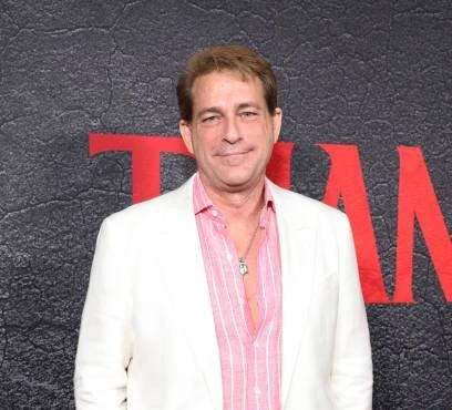 Jeff Rendell | Thanksgiving Wiki | Fandom