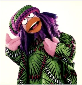 Dread | Thanksgiving Specials Wiki | Fandom