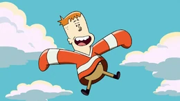 JP Mercer | Thanksgiving Specials Wiki | Fandom