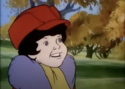 Jimmy | Thanksgiving Specials Wiki | Fandom