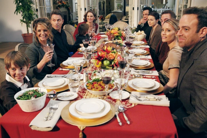 The Breaking Point | Thanksgiving Specials Wiki | Fandom