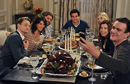 Blitzgiving | Thanksgiving Specials Wiki | Fandom