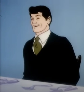 Dad | Thanksgiving Specials Wiki | Fandom