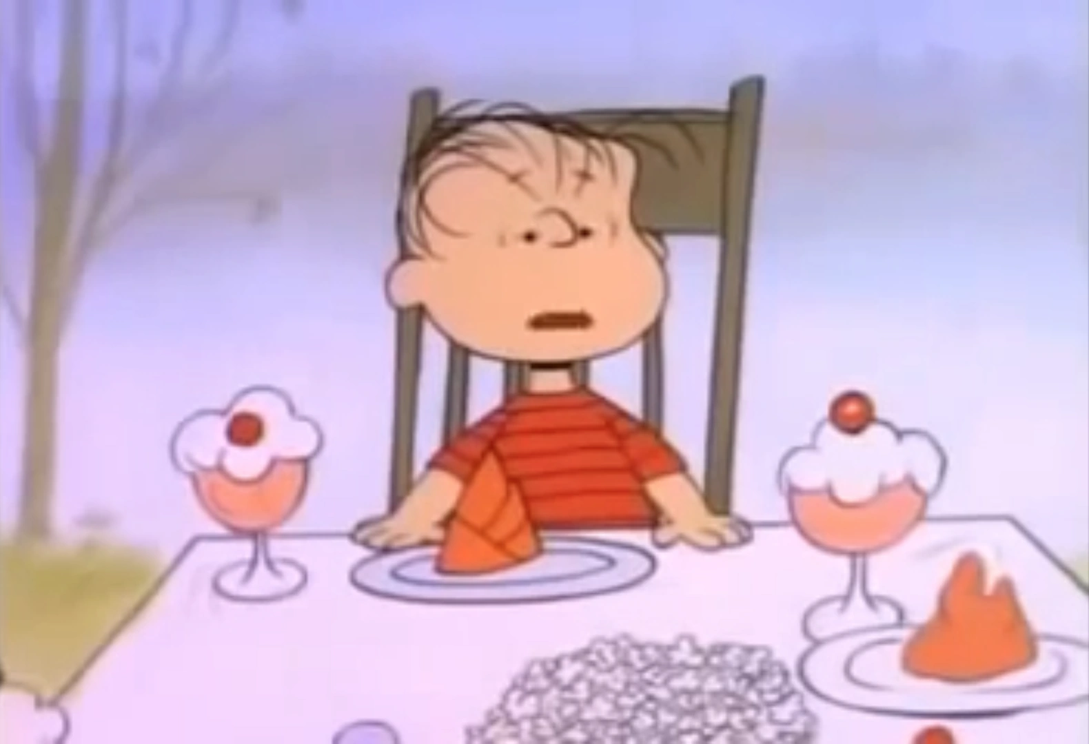 Linus Van Pelt The Parody Wiki Fandom