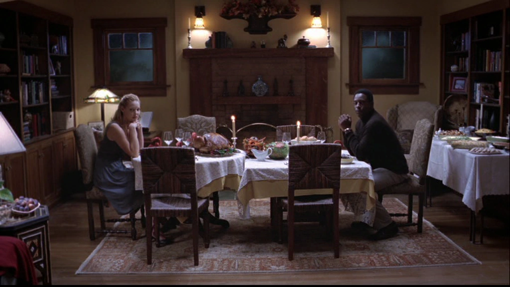 Thanks for the Memories | Thanksgiving Specials Wiki | Fandom