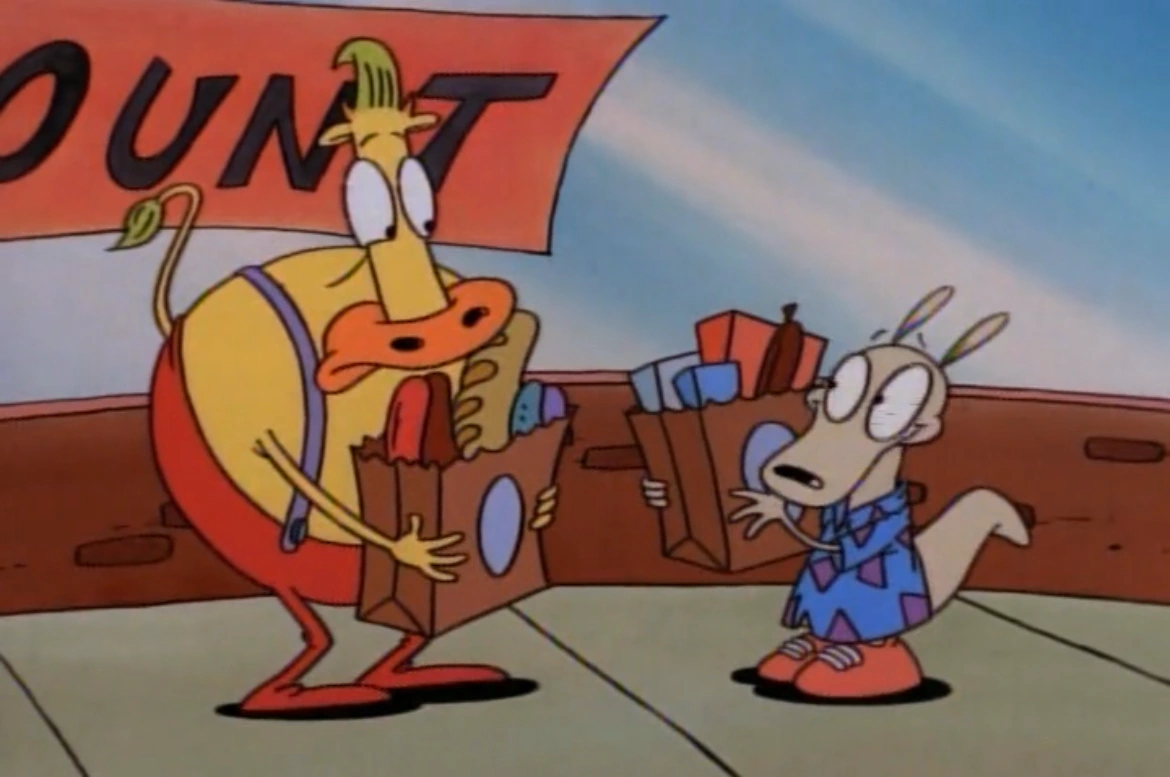 Turkey Time | Thanksgiving Specials Wiki | Fandom