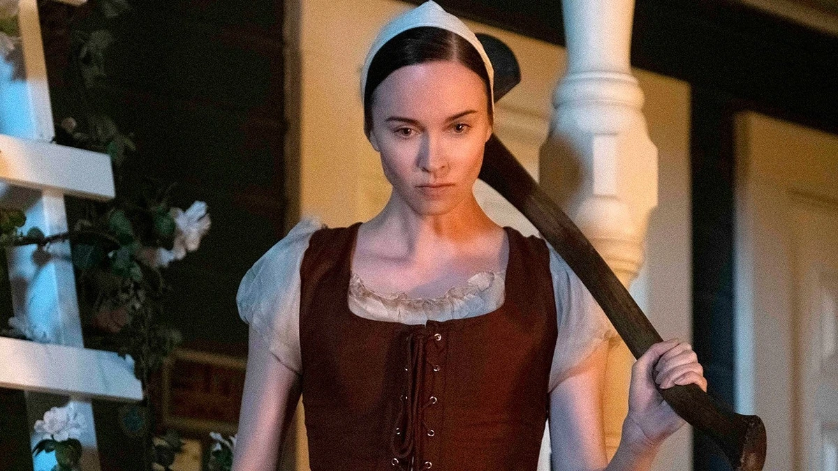 Pilgrim | Thanksgiving Specials Wiki | Fandom