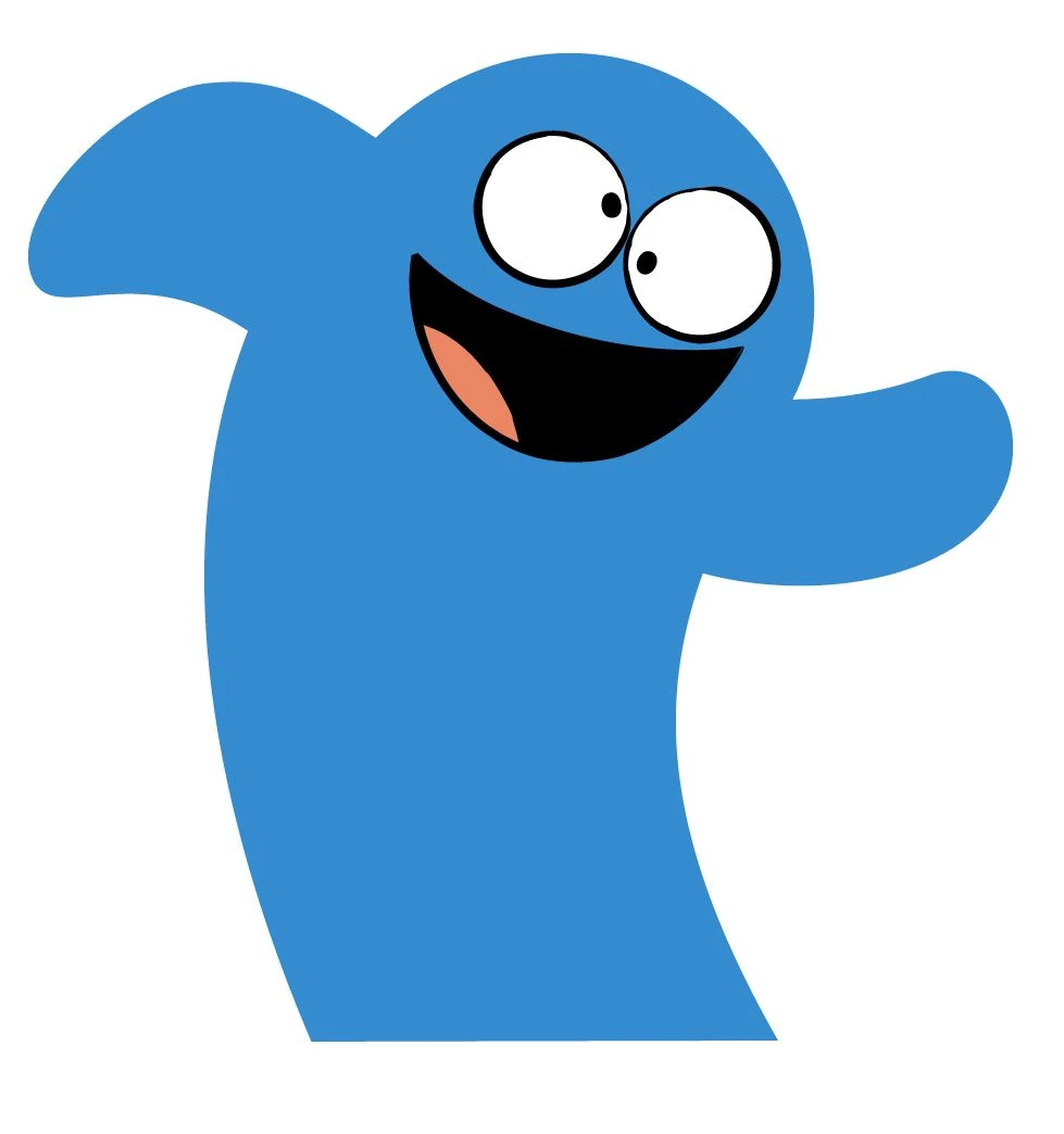 Bloo | Thanksgiving Specials Wiki | Fandom