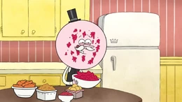 Pops Maellard | Thanksgiving Specials Wiki | Fandom