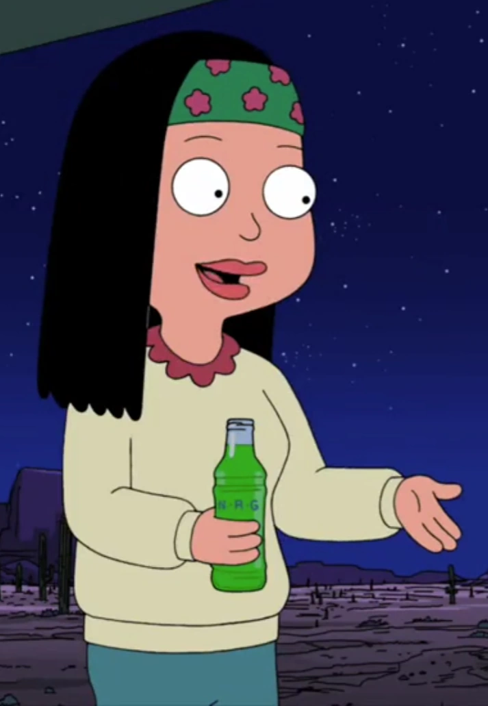 Hayley Smith | Thanksgiving Specials Wiki | Fandom