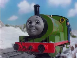 Percy | Thanksgiving Specials Wiki | Fandom