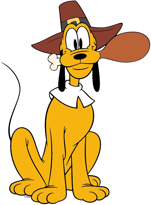 Pluto | Thanksgiving Specials Wiki | Fandom